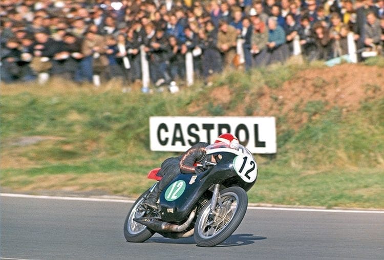 Good as Gould | Classic Bike Hub