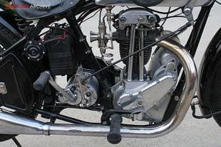 Road Test: BSA B30-4 | Classic Bike Hub