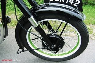 Buying Guide: BSA B31 | Classic Bike Hub