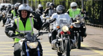 CHARITY EVENT IN FOURTH YEAR! | Classic Bike Hub