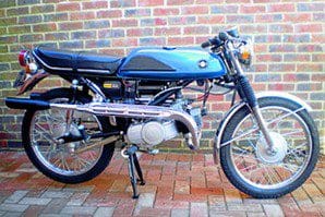 Buying Guide: Suzuki Stinger | Classic Bike Hub