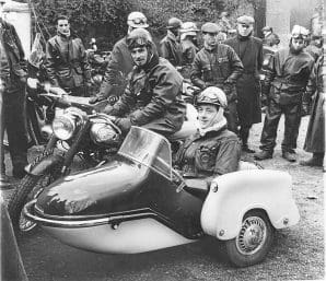 Remembering that very first Dragon Rally | Classic Bike Hub