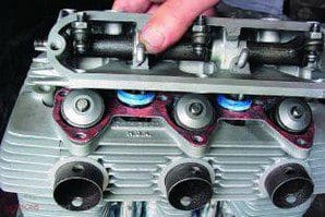 Workshop: Triumph Trident T150V: 1 | Classic Bike Hub