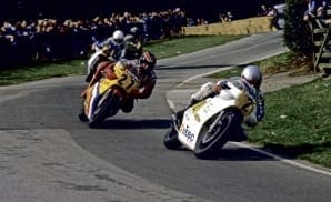 Bob Smith: the peoples’ champion | Classic Bike Hub