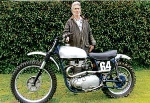 A Take On The TriBSA | Classic Bike Hub