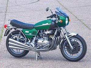 Benelli 900SEI | Classic Bike Hub