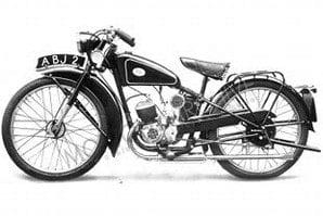 Reference: A to Z classic reference: A - Adler | Classic Bike Hub