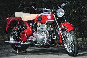 Reference: A to Z classic reference: Ariel | Classic Bike Hub