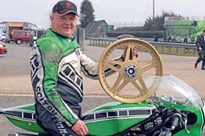 Astralite wheels | Classic Bike Hub