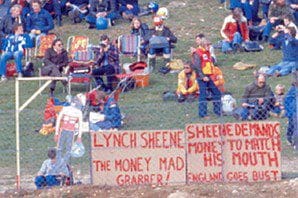 Brands Hatch 1980: Anglo American Match Races | Classic Bike Hub