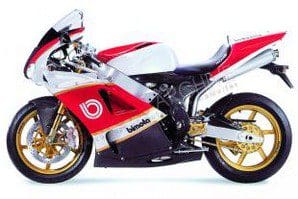 Reference: A to Z classic reference: Berini - BMI | Classic Bike Hub