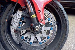 High performance brake discs for classics | Classic Bike Hub