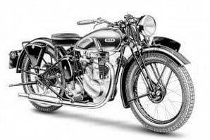 Reference: A to Z classic reference: BSA | Classic Bike Hub