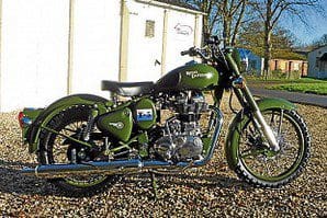 Bullet Sports and T5 kits | Classic Bike Hub