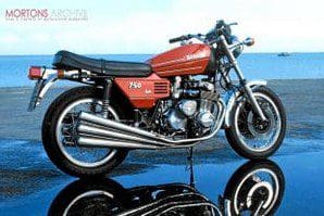 Buying Guide: Benelli 750/900 | Classic Bike Hub
