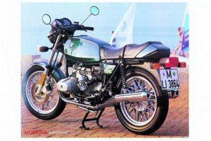 Buying Guide: BMW R45 and R65 | Classic Bike Hub