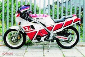 Buying Guide: Yamaha FZ600 | Classic Bike Hub