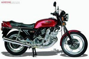 Buying Guide: Honda CBX | Classic Bike Hub