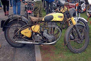 Rare find | Classic Bike Hub