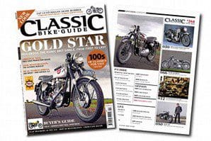 Relaunched Classic Bike Guide! | Classic Bike Hub