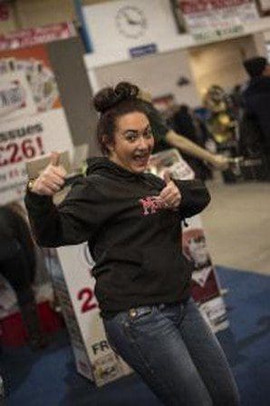 Come and see TCM at the show… | Classic Bike Hub