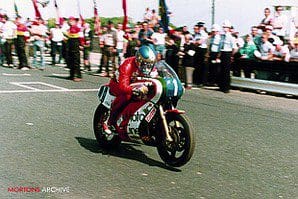 Ducati TT2 part one | Classic Bike Hub