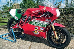 Sports Motorcycles are back | Classic Bike Hub