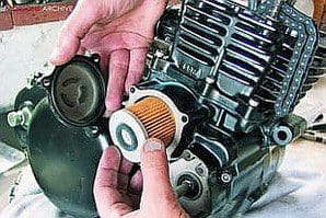 Workshop: Yamaha XT500 part one | Classic Bike Hub