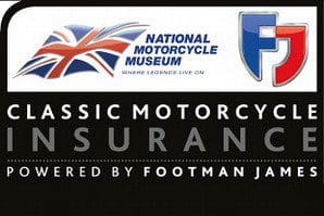 National Motorcycle Museum announces insurance partner | Classic Bike Hub