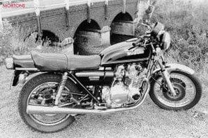 Workshop: Suzuki GS750 rebuild part three | Classic Bike Hub