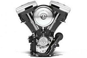 Harley-Davidson 'Evo' engine | Classic Bike Hub