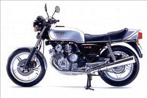 Buying Guide: Honda CBX: the sound and the fury | Classic Bike Hub