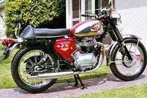 Buying Guide: BSA A65 Thunderbolt (1968) | Classic Bike Hub