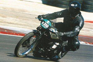 The National Motorcycle Museum appoints director | Classic Bike Hub