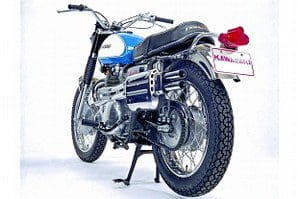Kawasaki W-series 650 twins | Classic Bike Hub