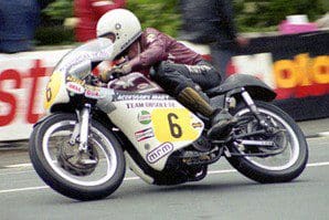 Team Obsolete set to mark 1984 Historic TT success | Classic Bike Hub