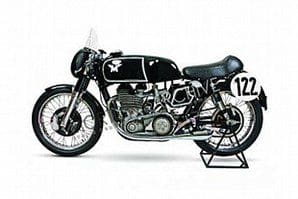 Reference: Matchless G45 | Classic Bike Hub