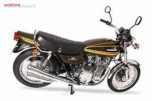 Buying Guide: Kawasaki Z1A | Classic Bike Hub