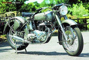 CBG editor wanted | Classic Bike Hub