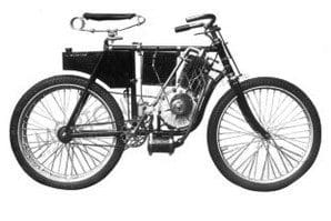 Reference: A to Z classic reference: Olmo - Overseas | Classic Bike Hub