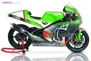 Road Test: Paton PG500R | Classic Bike Hub