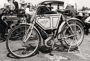 Reference: A to Z classic reference: Quadrant - Quasar | Classic Bike Hub