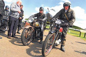 Rich vein of classic bikes for enthusiasts | Classic Bike Hub