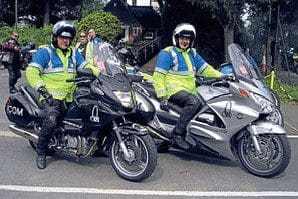 Ride the National Road Rally 2013! | Classic Bike Hub