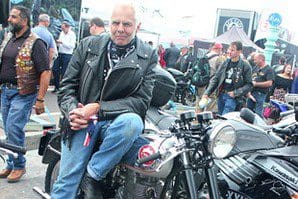 Rockers' Reunion | Classic Bike Hub