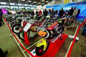 Scottish Bike Show needs you! | Classic Bike Hub