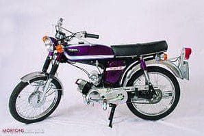 Buying Guide: Yamaha FS1-E | Classic Bike Hub