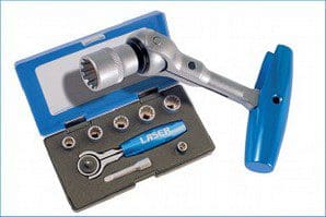 Alldrive sockets | Classic Bike Hub