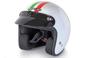 Spada retro clothing | Classic Bike Hub