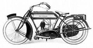 Reference: A to Z classic reference: Sunbeam | Classic Bike Hub